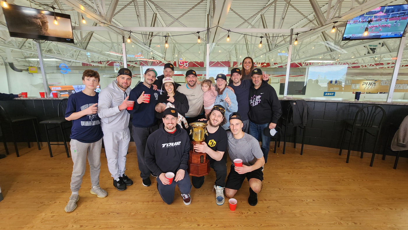 Pepsi Roller Sports Arena – Skate City Sports