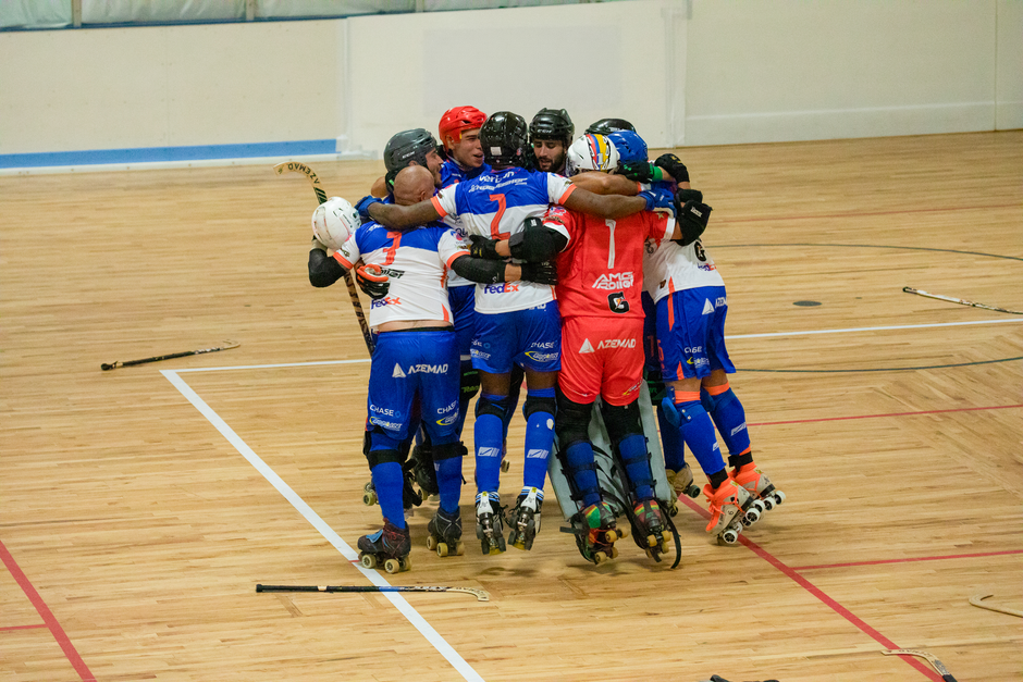 Pepsi Roller Sports Arena – Skate City Sports