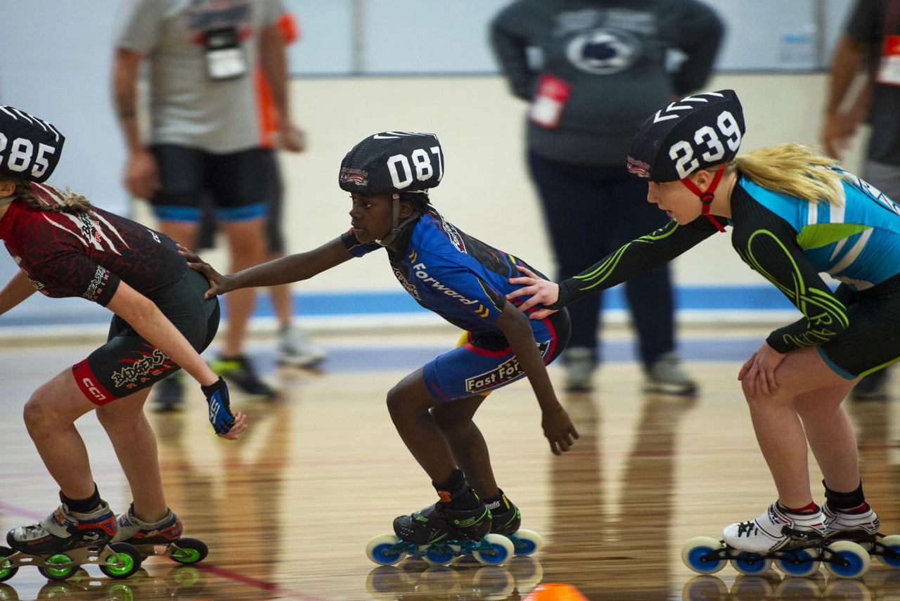 Pepsi Roller Sports Arena – Skate City Sports