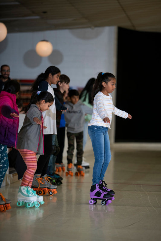 Learn To Skate – Skate City Sports